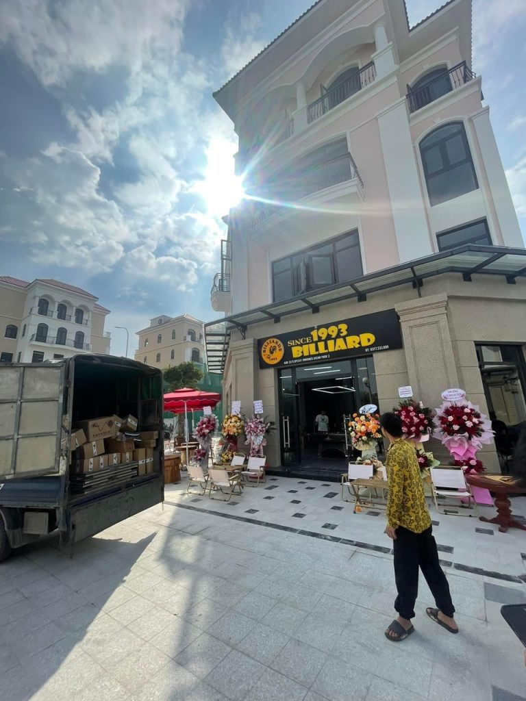 CÁC KIỂU CHƠI BILLIAR PHỔ BIẾN HIỆN NAY - Kingkongbilliard.com